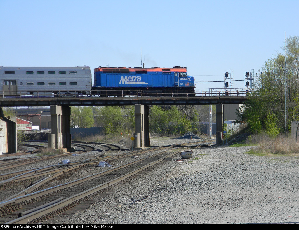 METX 184
